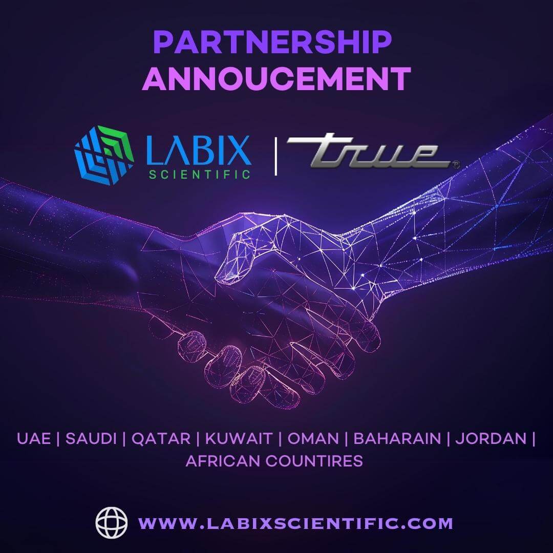 Exciting Partnership Announcement!